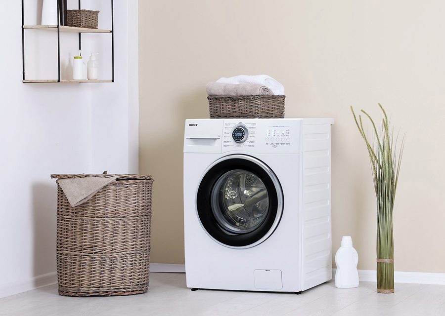 وب سایت رسمی لوازم خانگی بست